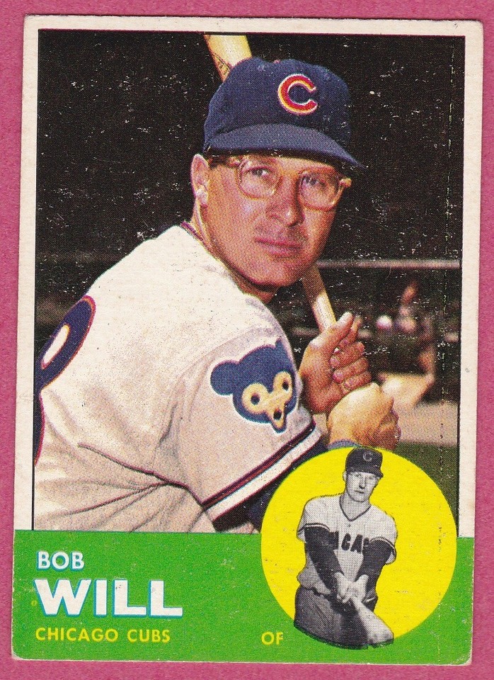 1963 Topps Baseball Cards #13-#75, complete your set, VG to EX+ | eBay