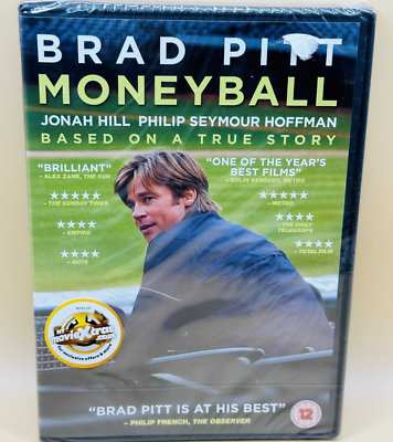 Film Moneyball