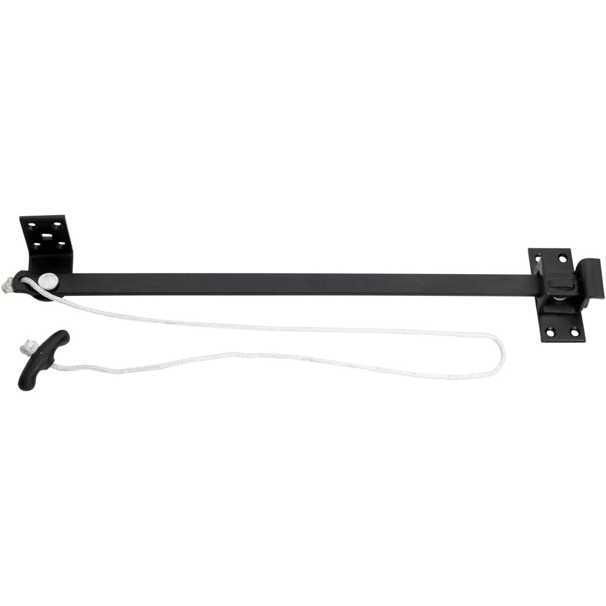 Garage Door Stay Arm Pull Cord Gate Holder Junior Reliance Narrow ...