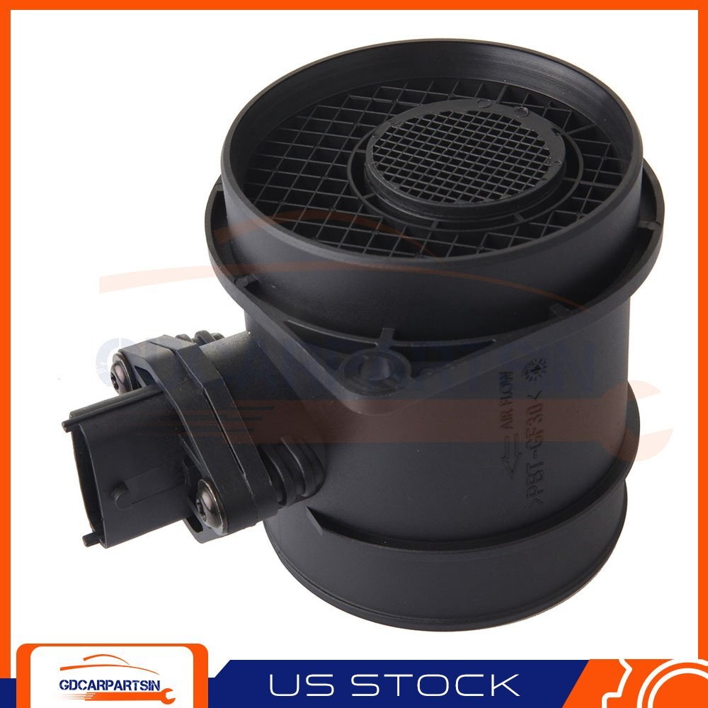 Mass Air Flow Sensor Meter MAF For Cadillac CTS SRX STS Buick Allure ...