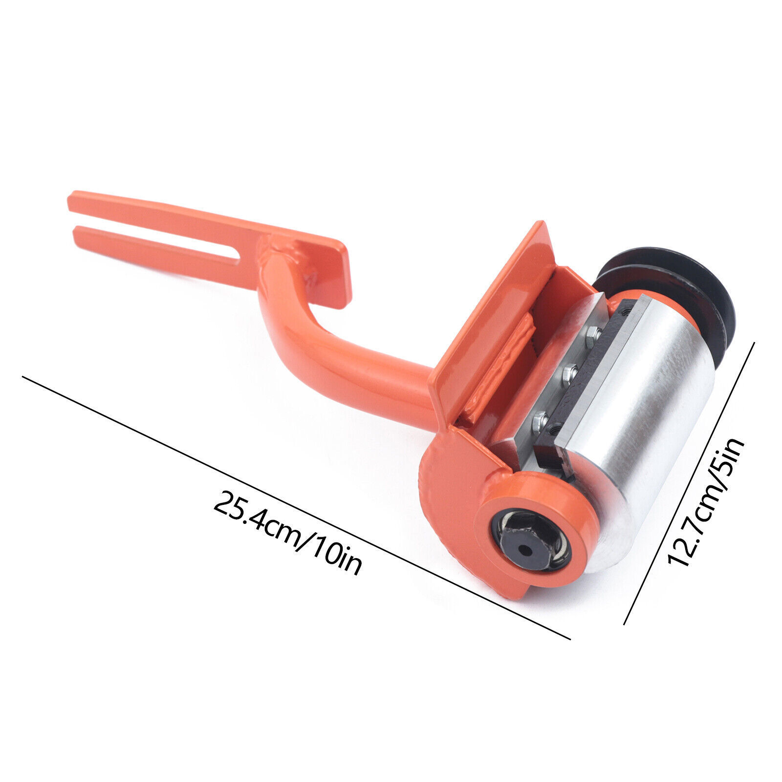 For STIHL+Husqvarna Chainsaw Carving Mill Attachment Log Debarker ...