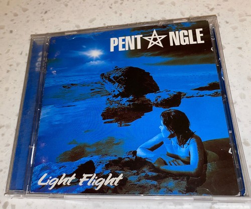 Light Flight By Pentangle , Music CD 632427092926| eBay
