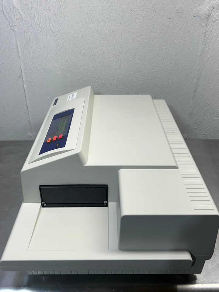 Molecular Devices SpectraMax Gemini XPS Microplate Reader w/software ...