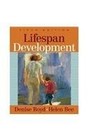 LIFESPAN DEVELOPMENT, BOOKS A LA CARTE PLUS By Denise Boyd & Helen L ...