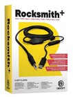Ubisoft Rocksmith Real Tone Cable -Xbox 360, Playstation 3, PC - Brand ...