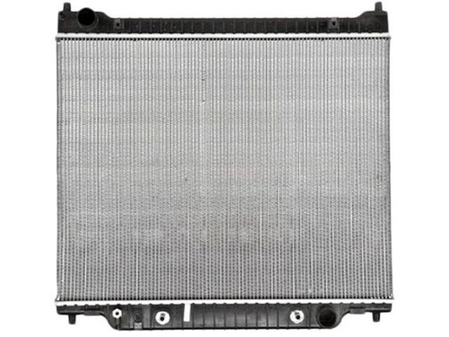 For 2005-2018 Ford E450 Super Duty Radiator 24285KGWD 2007 2006 2008 ...