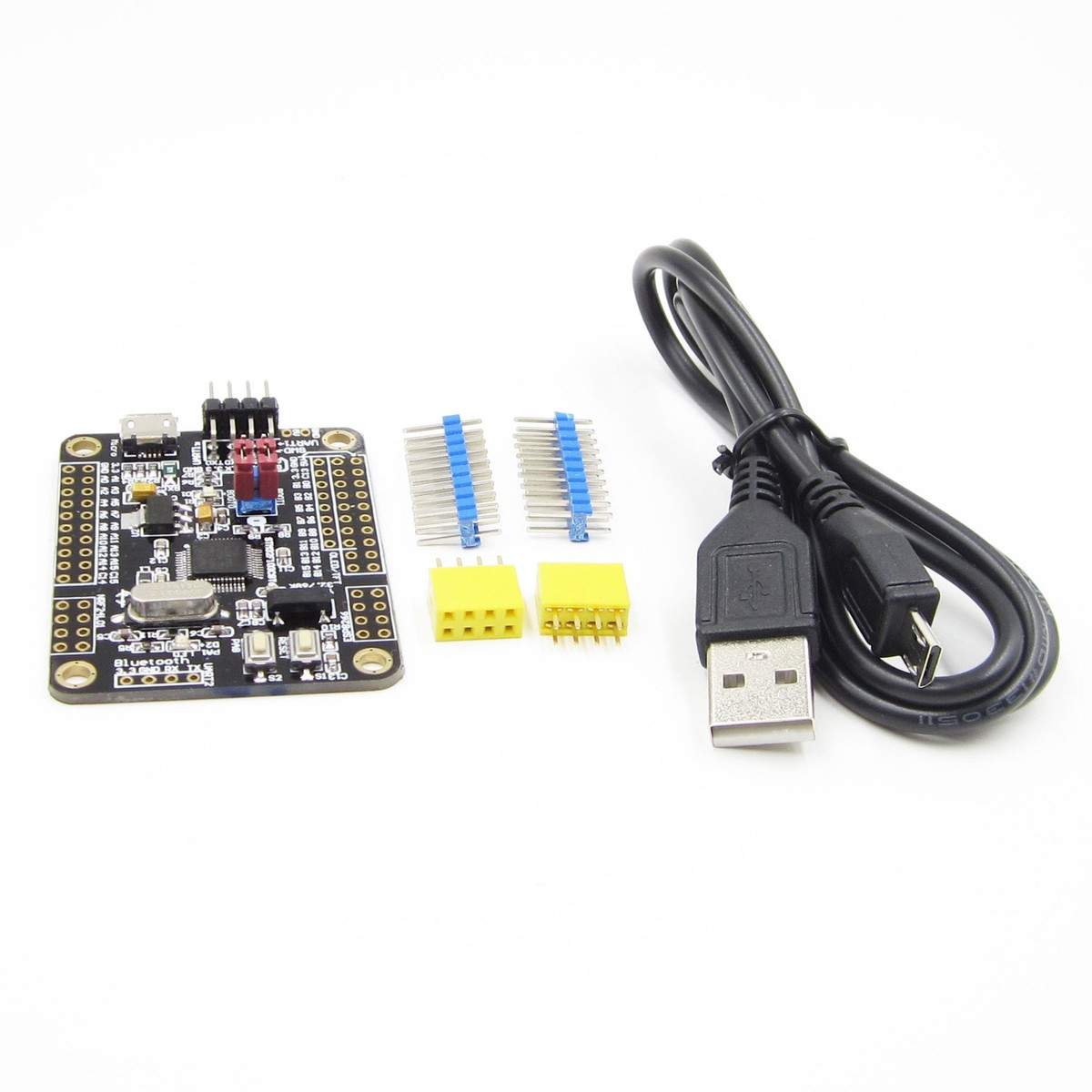 New Stm32f103c8t6 Arm Minisystem Development Board Stm32 Development 1