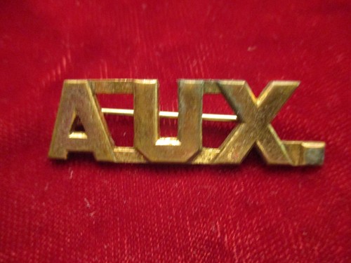 AUX Pin | eBay
