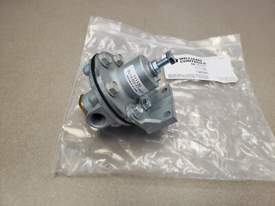 111135 / WM-43-B1, NON-RELIEVING PRESSURE REGULATOR , NSN 4820-01-332 ...