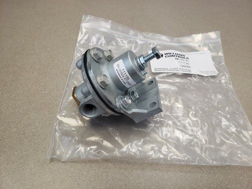 111135 / WM-43-B1, NON-RELIEVING PRESSURE REGULATOR , NSN 4820-01-332 ...