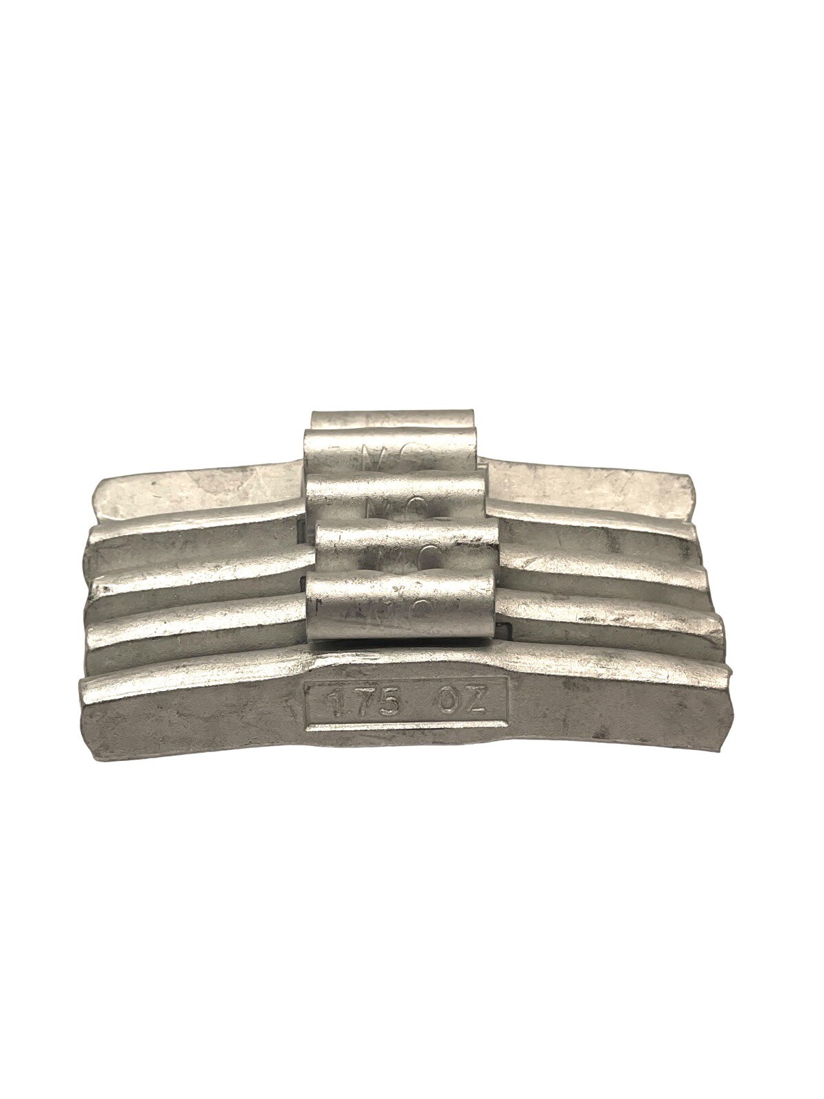 Wheel Balancing Weights MC Type Coated Clip On 1.75oz Box of 25 Lead ...