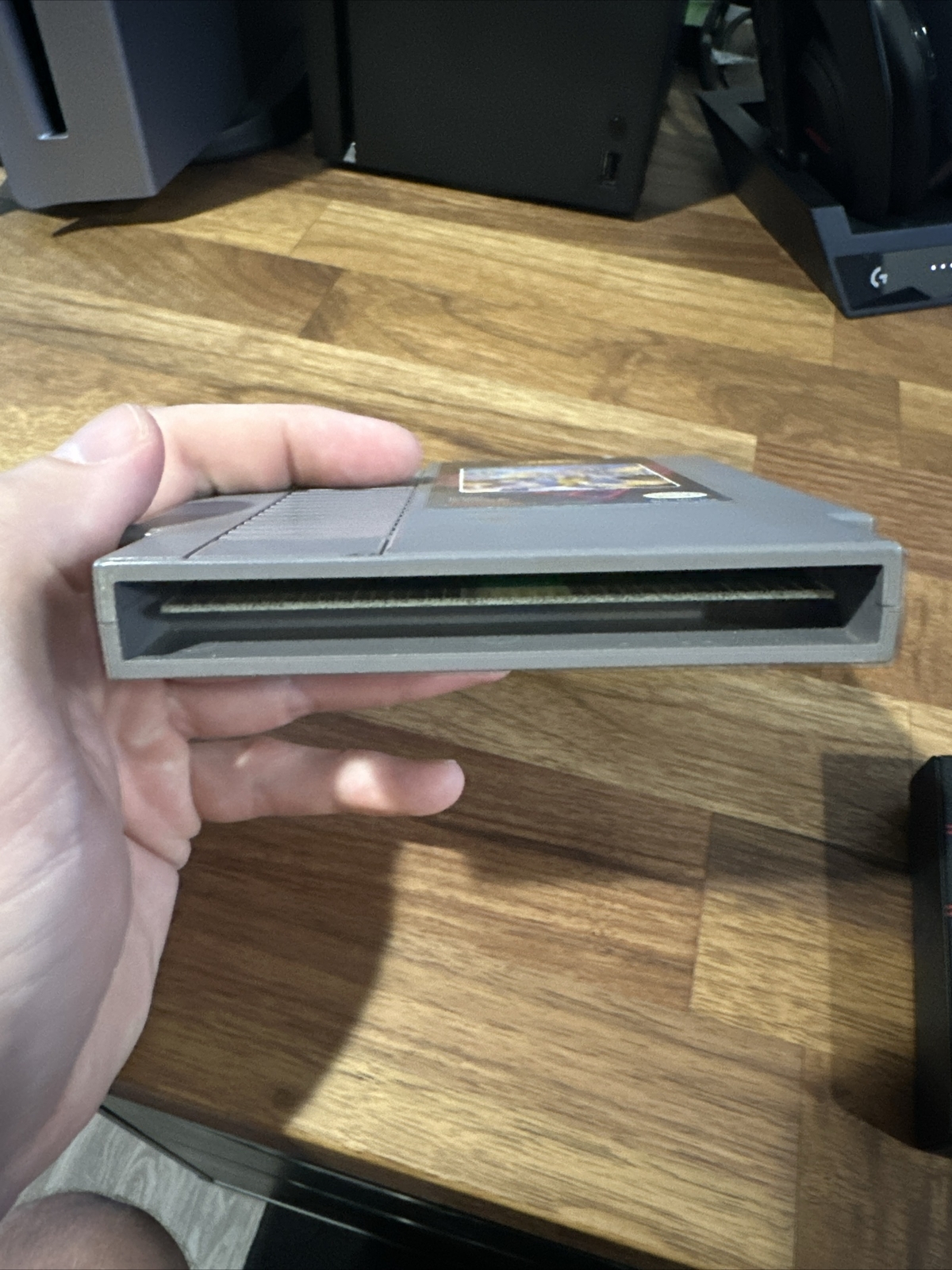 Capcom Mega Man (Nintendo Entertainment System) 910335910335 | eBay