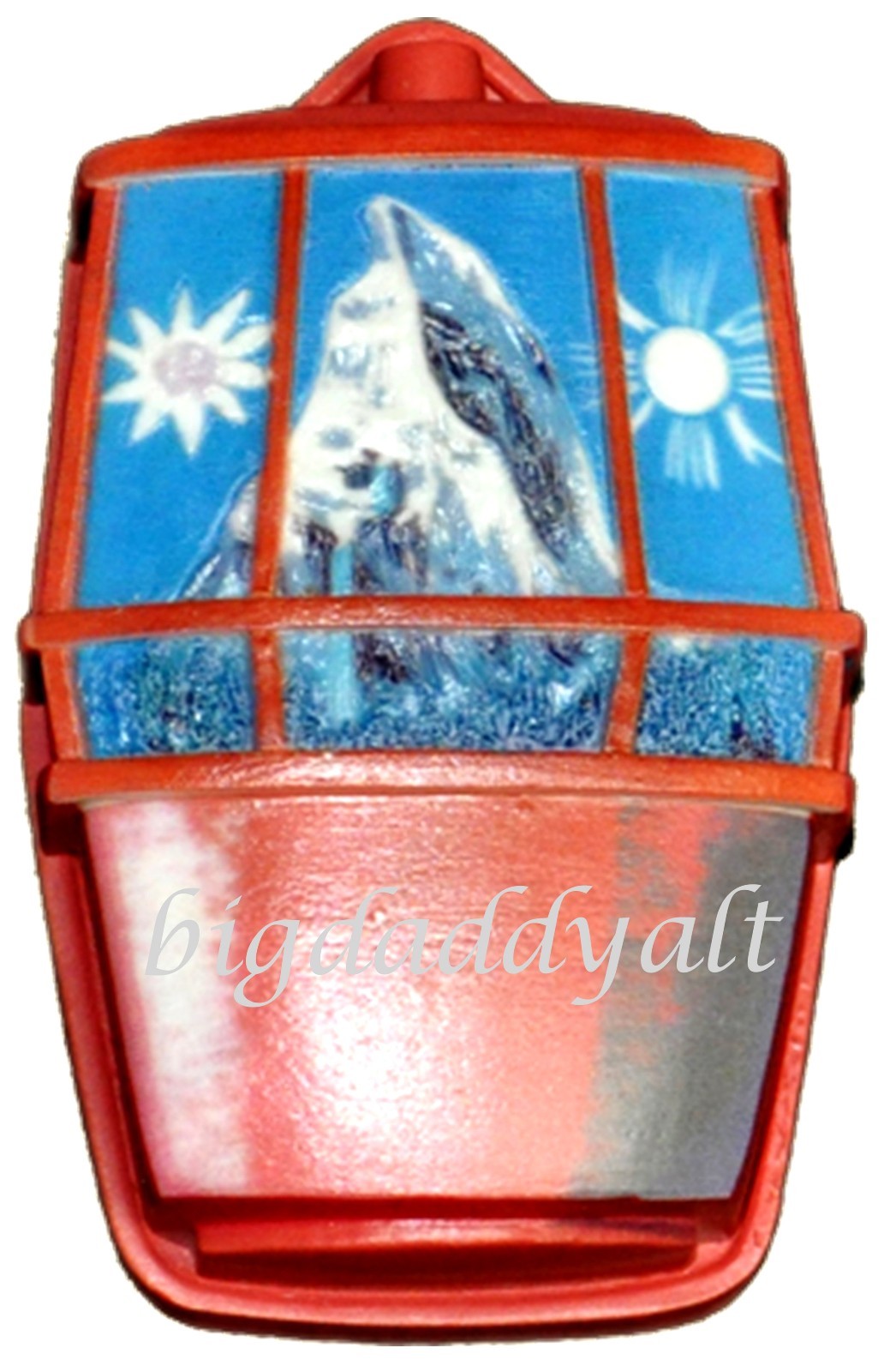 New Disney Parks Olszewski Pokitpal Tomorrowland Skyway Bucket ...