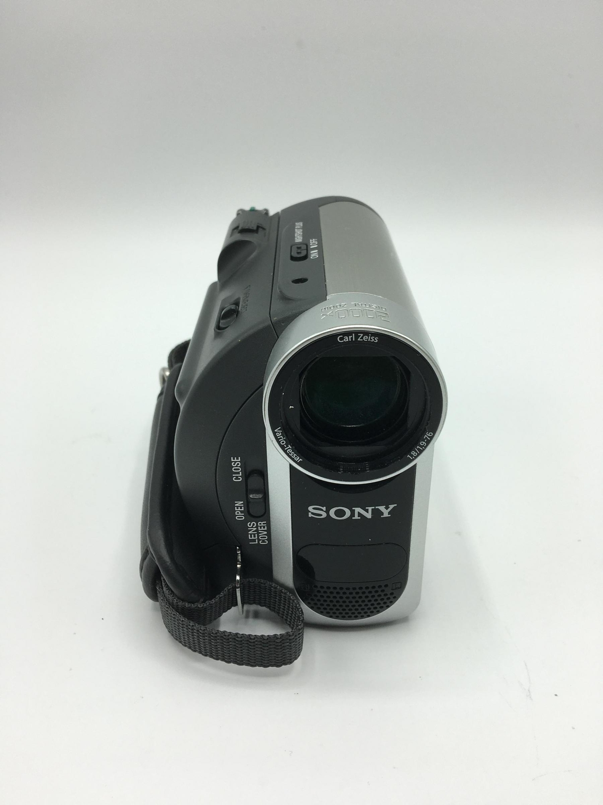 Sony DCR-HC38 Camcorder for sale online | eBay