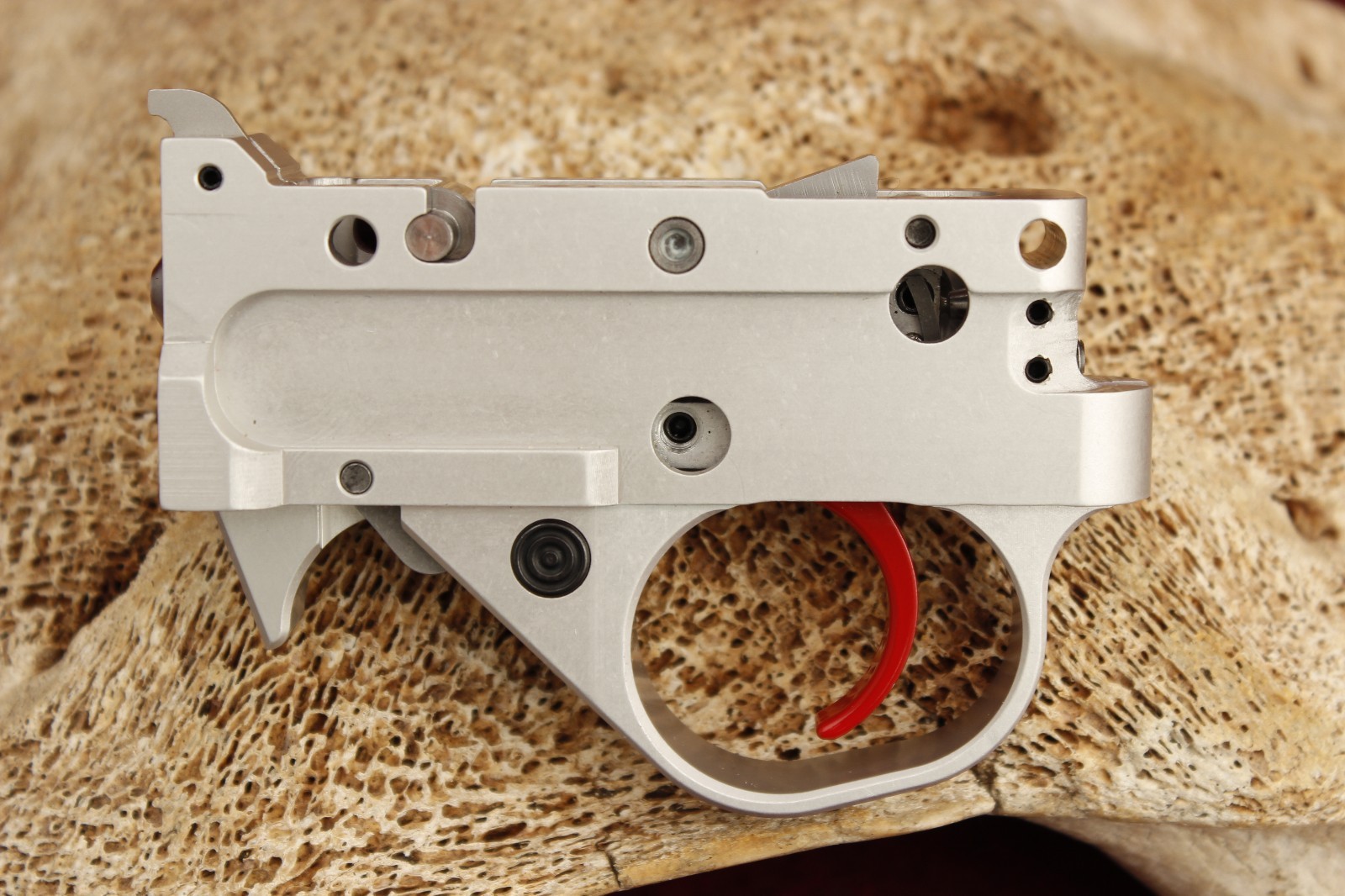 KIDD Two Stage Trigger Upgrade for a 10/22® or Ruger® 10/22®-(SRCEX) | eBay