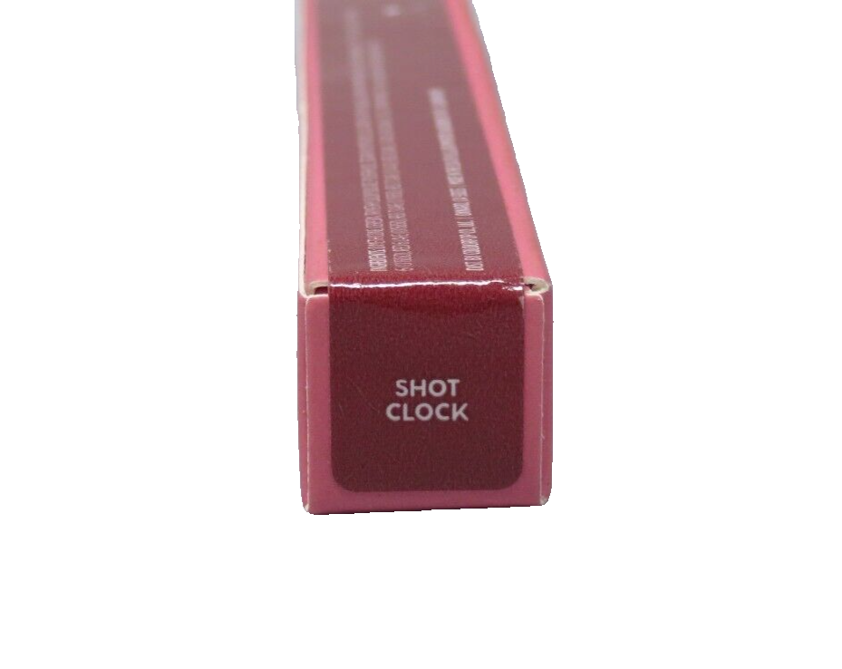 New ColourPop Lippie Pencil Lip Liner- Shot Clock- Full Size Authentic ...