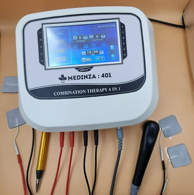 Physical Therapy & Rehab - Combination Therapy