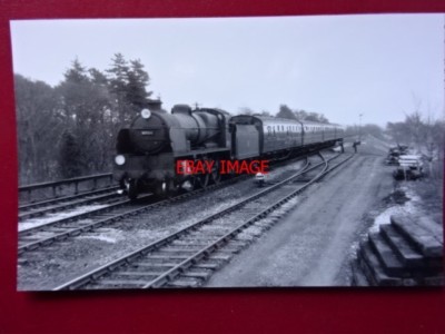 PHOTO SR EX LBSCR CLASS D1 LOCO NO 31594 | eBay UK