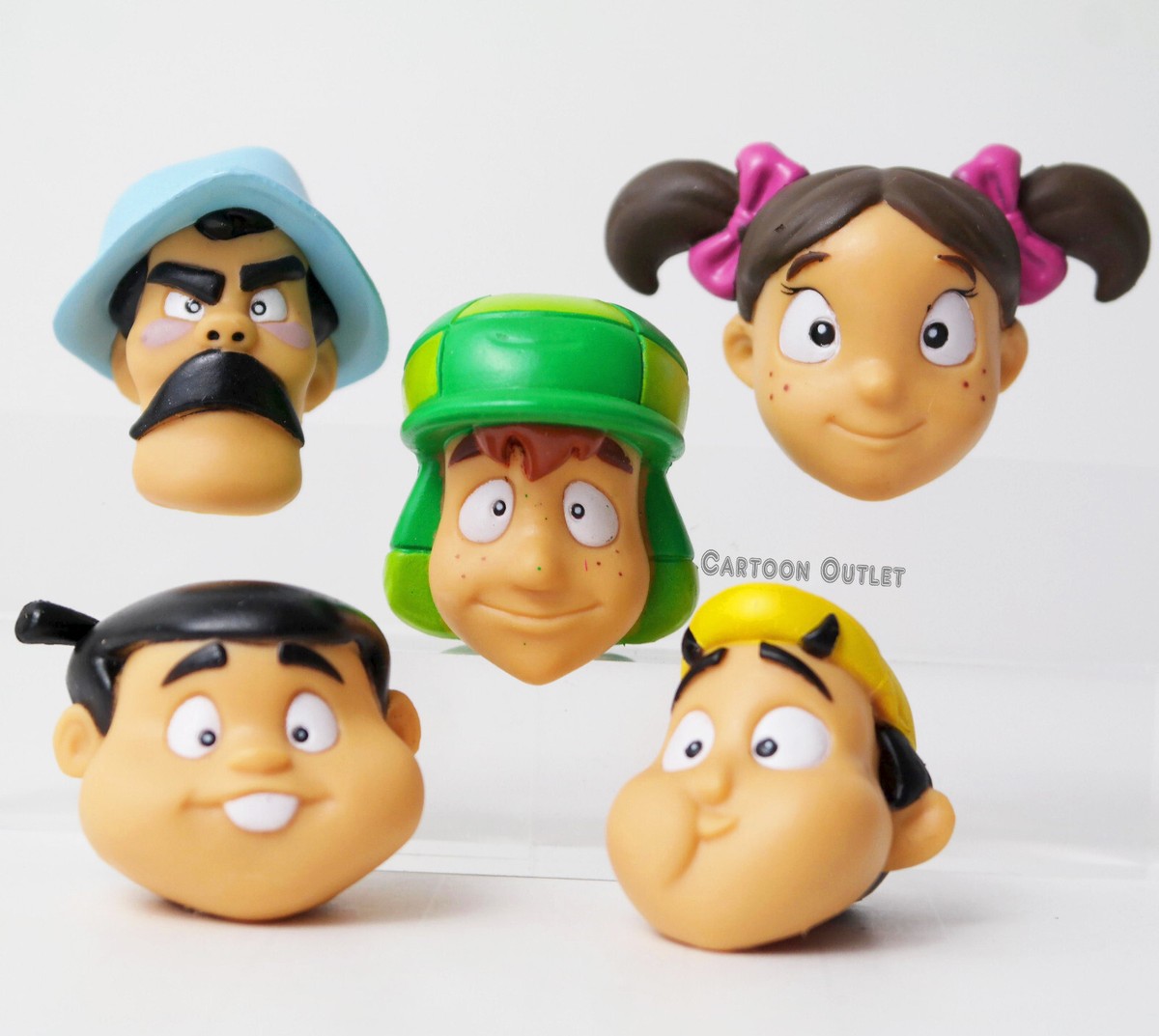 Nono El Chavo Del Ocho