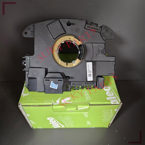 5K0953569AL / H Original Volkswagen Clock Spring For VW Golf Jetta ...