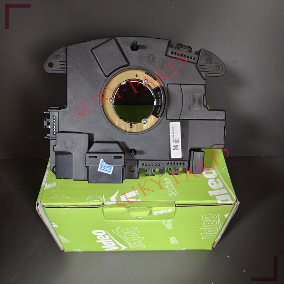 5K0953569AL / H Original Volkswagen Clock Spring For VW Golf Jetta ...