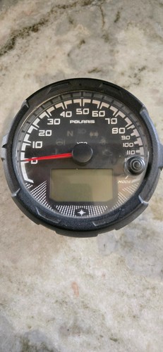 Polaris Ranger Speedometer | eBay