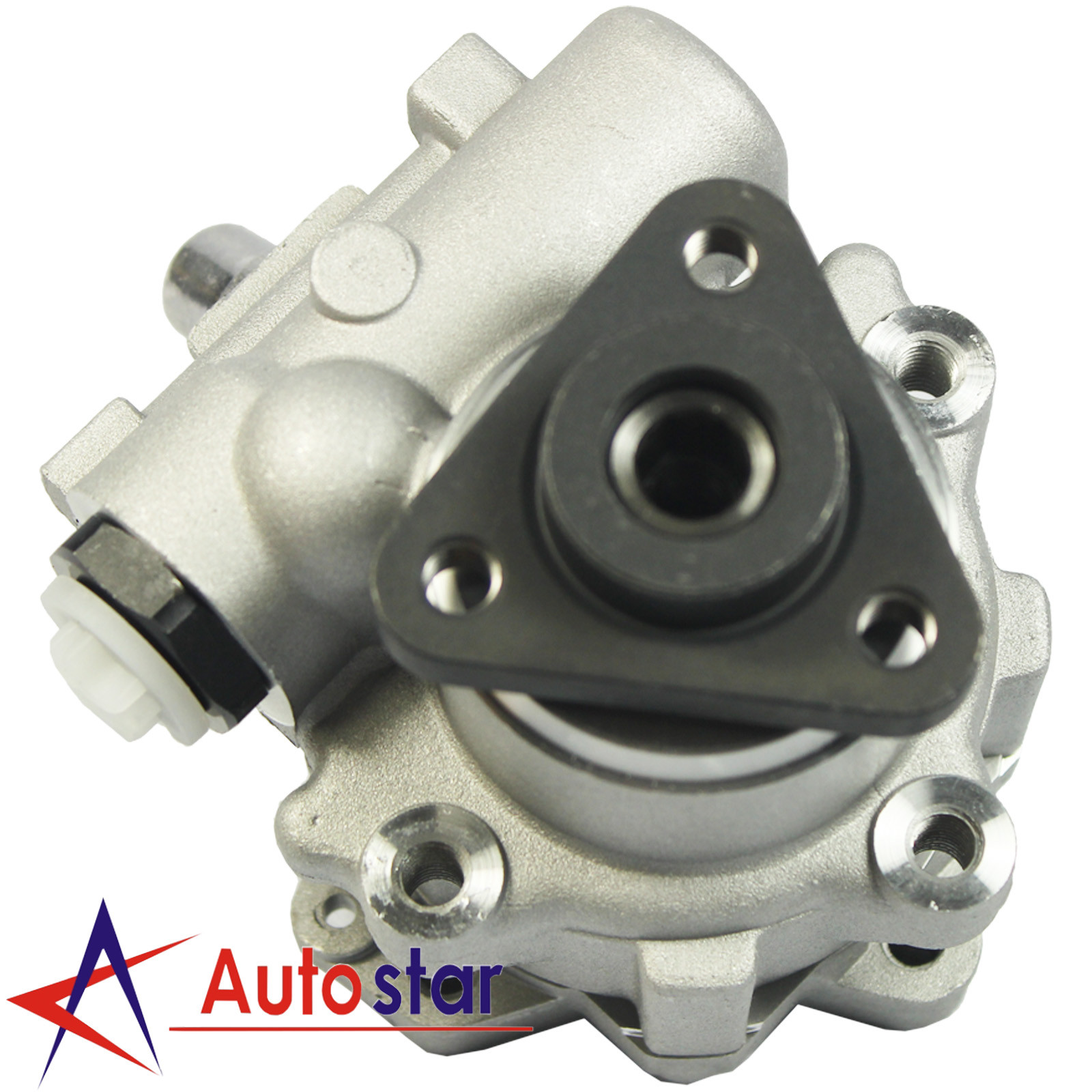 OEM # 32416757840 32416757914 Power Steering Pump For 2001-2007 BMW X5 ...