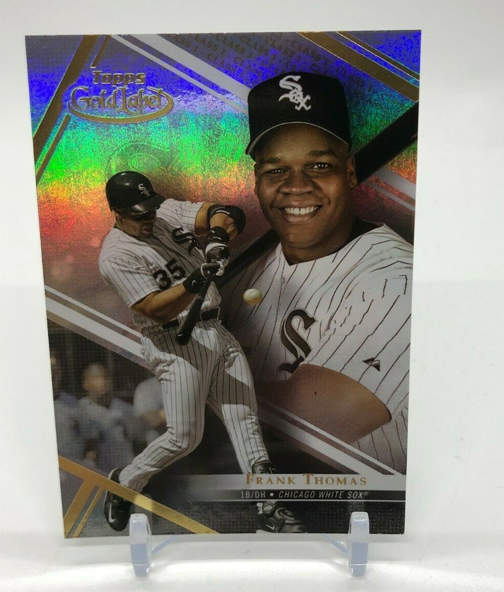 2021 Topps Gold Label Class 1 - Pick Your Card | eBay