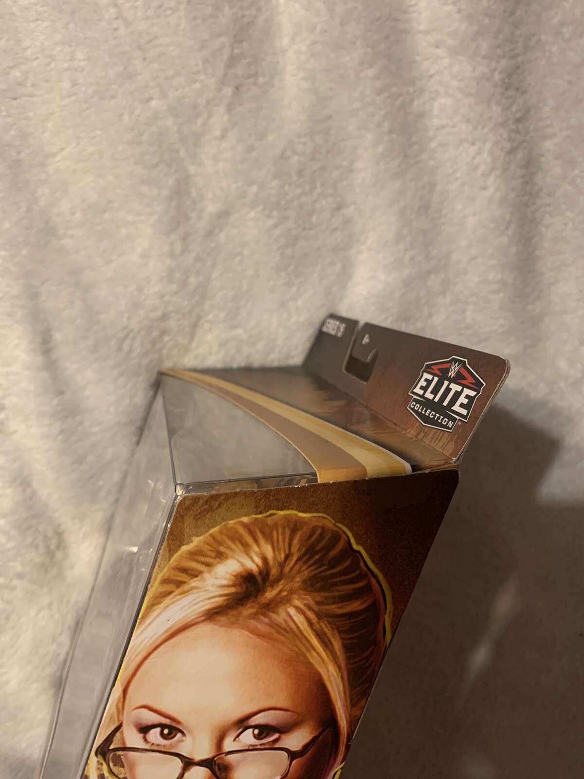 WWE Legends Stacy Keibler Action Figure Target Exclusive 194735027194 ...