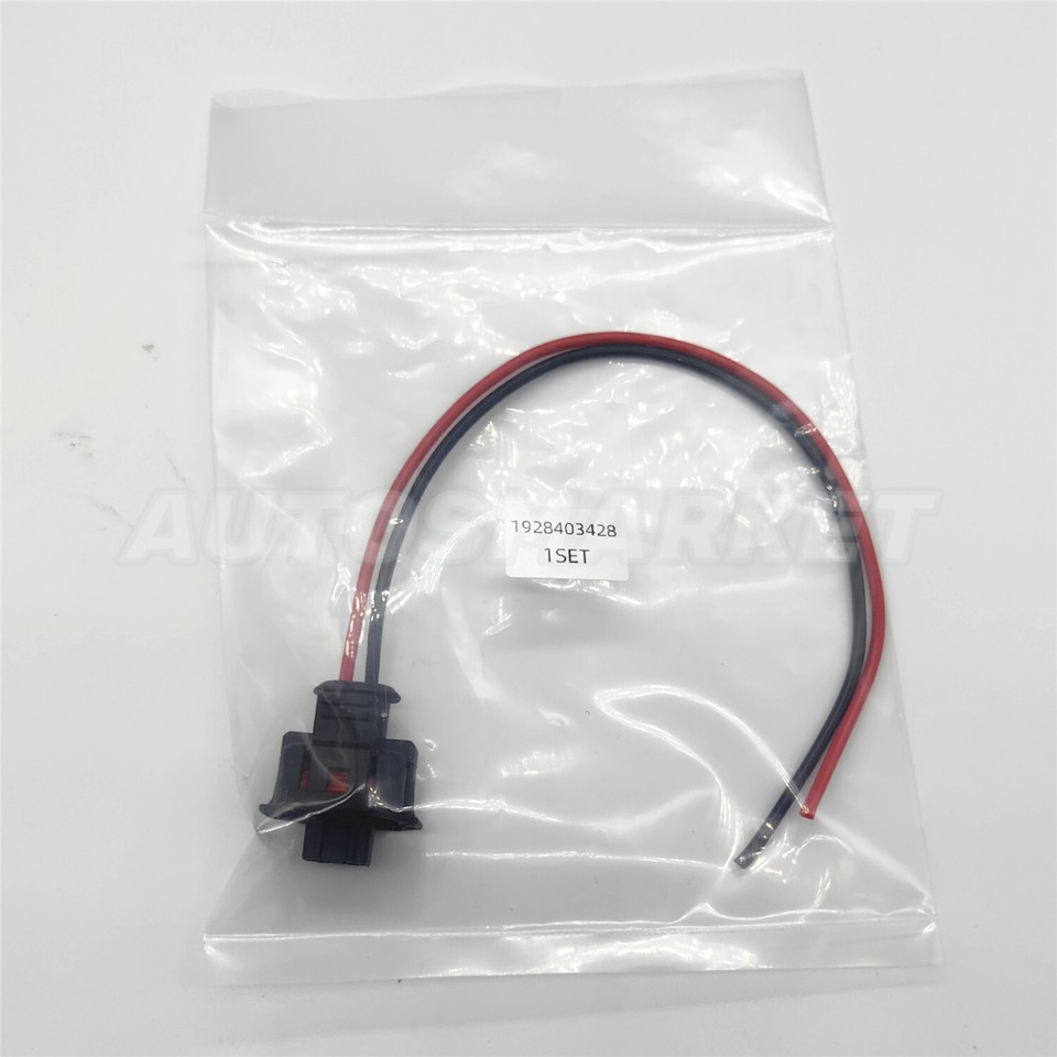 ACDelco 88988963, Direct Injection Fuel Pump Connector For Chevy ...