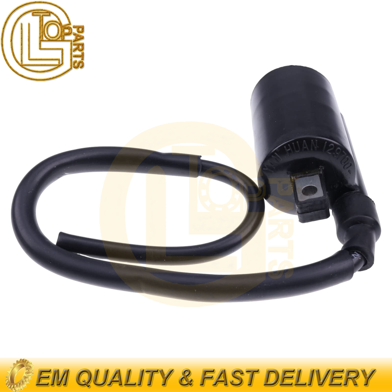 Ignition Coil EG561-68902 EG561-68900 for Kubota DF972 WG972 | eBay