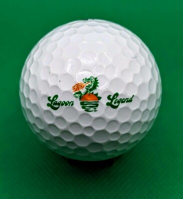 Lagoon Legend Golf Course *Now Bay Point* (Panama City Beach, Florida ...