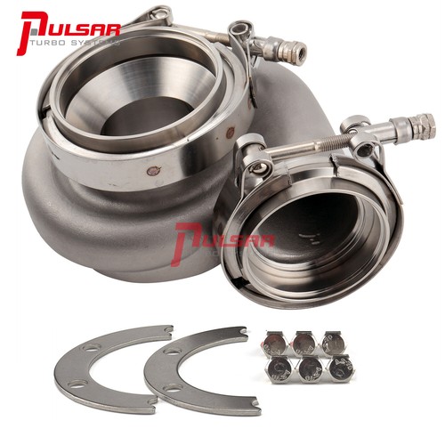Pulsar Stainless Steel Dual Vband 1.03A/R Turbine Housing for PSR3584 ...