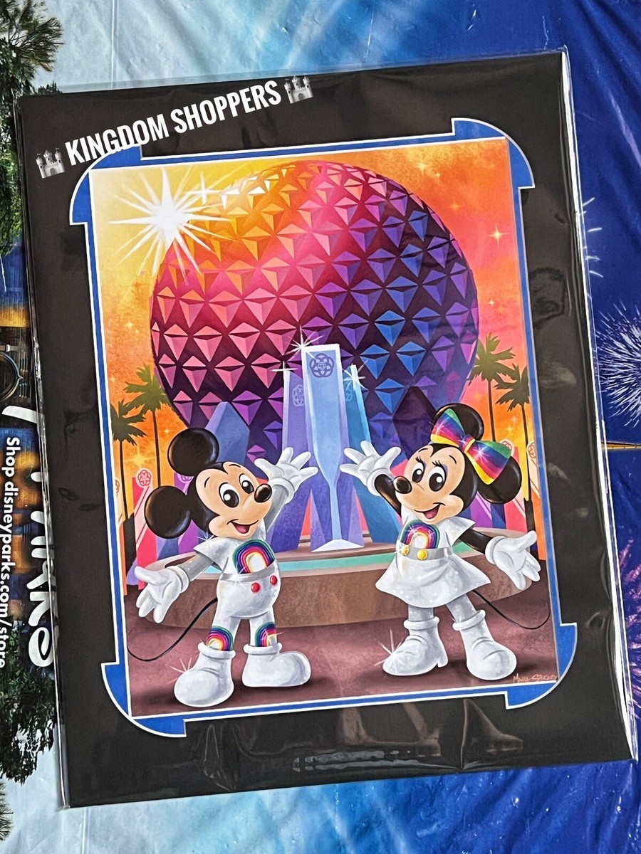 Disneylandia 1982 Seasons Of Sunshine At Disneyland D23
