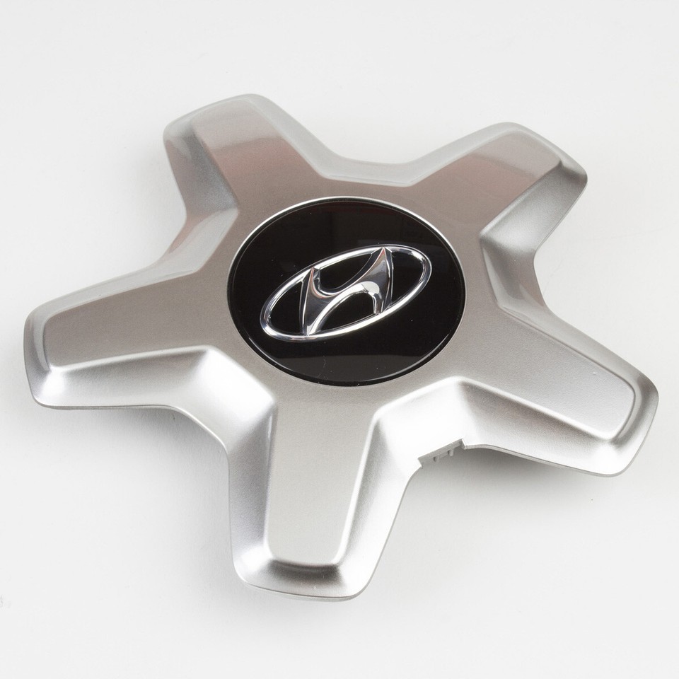 New Hyundai Wheel Center Cap (1PC) 52960-3V000 | eBay