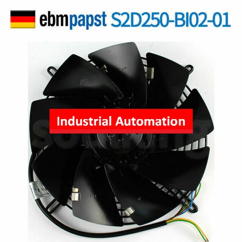 1PCS NEW S2D250-BI02-01 230/400V 100/140W (by EMS or DHL )One Year ...