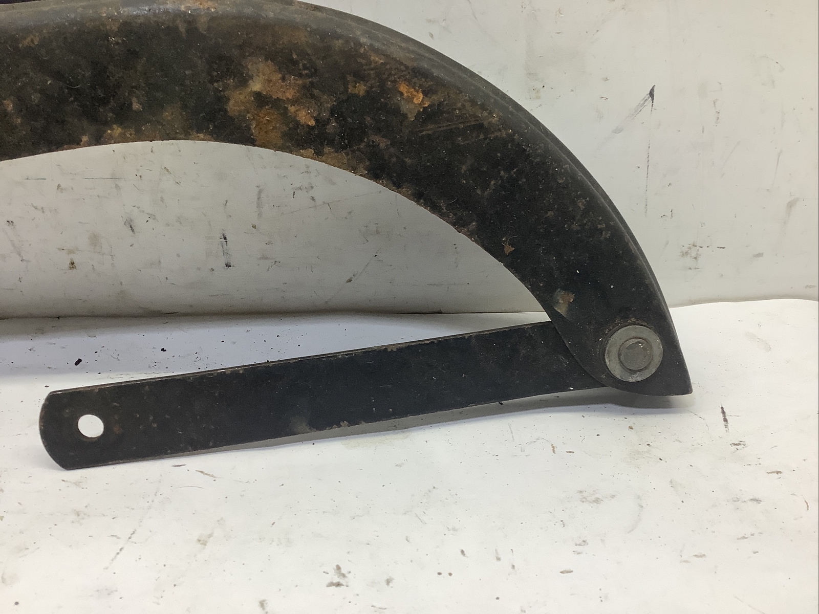 Harley Davidson Shovelhead Chain Guard | eBay