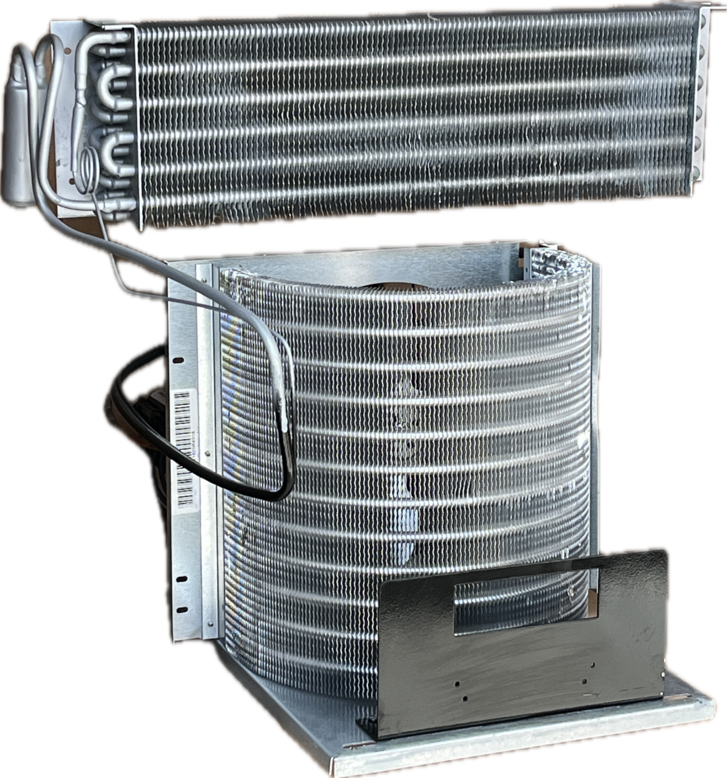 Royal Vendors 8000 Vending Machine Refrigeration Compressor Cooling ...