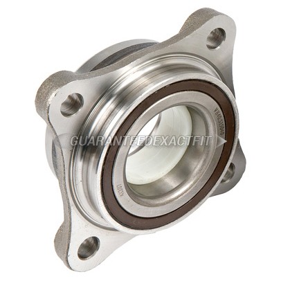 For Lexus GX470 & Toyota 4Runner Tacoma New Front Wheel Bearing Module ...