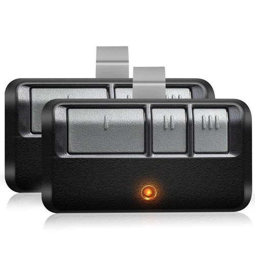 2 for 893LM LiftMaster Garage Door Opener Remote, 2011-Present Models ...