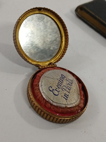 Vintage Makeup Compacts Lot Of 3 See Description | eBay