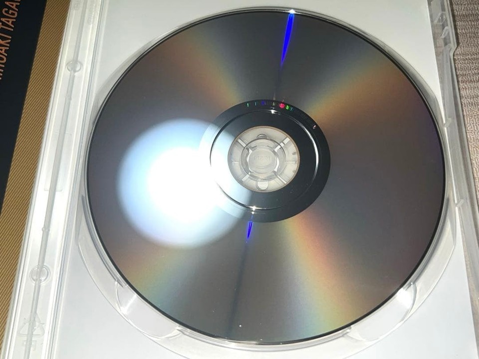 Hand Session Real Live Show Hojin Egawa, Hiroaki Tagawa, Kozo Suganuma ...