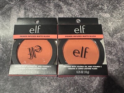 e.l.f Blush, Always Rosy | eBay