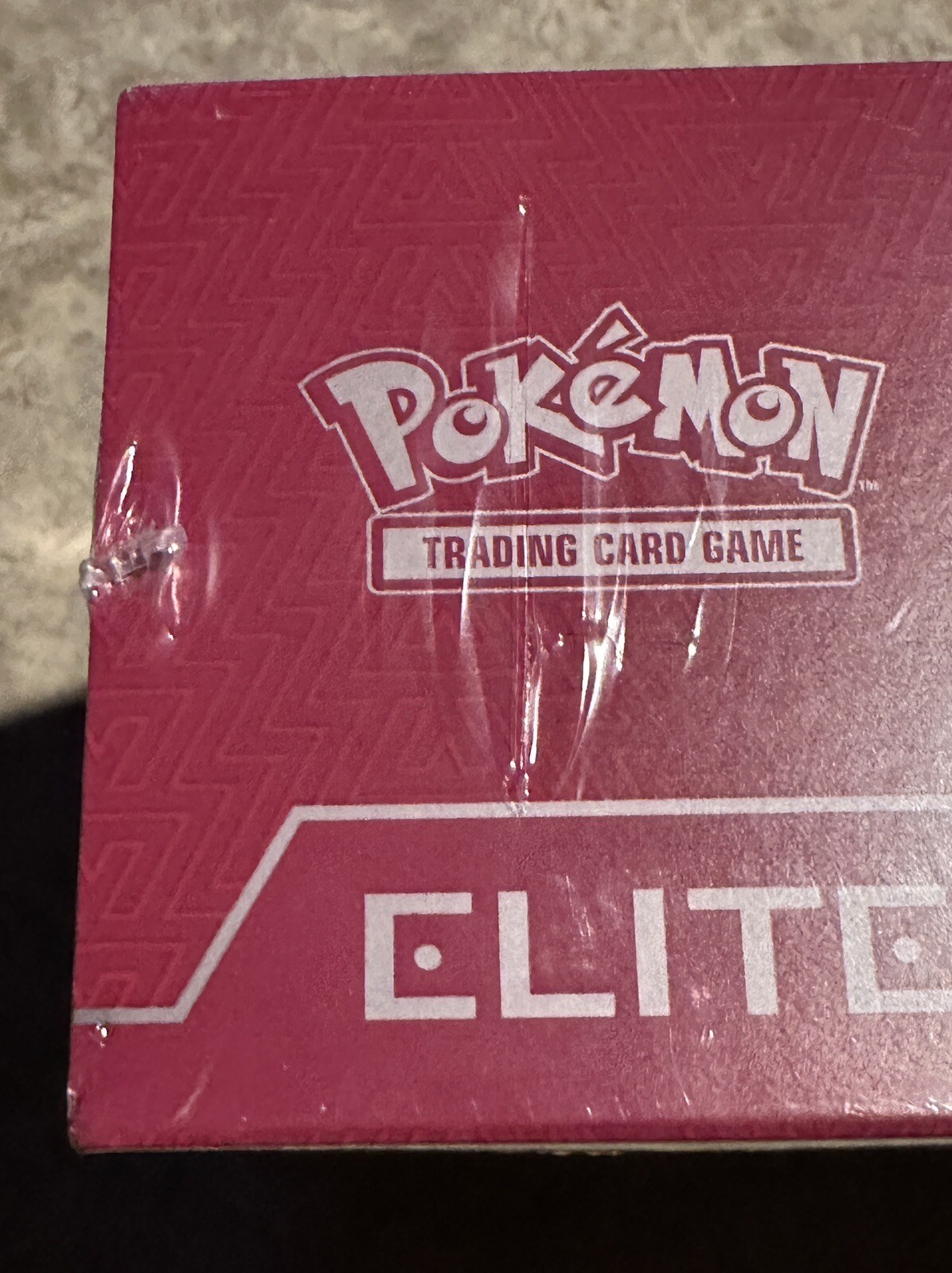 Pokémon Black & White Plasma Blast Elite Trainer Box for sale online | eBay