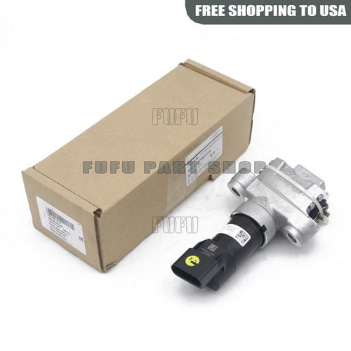 Volkswagen Touareg Cayenne 2011-2017 Rear left parking brake actuator ...