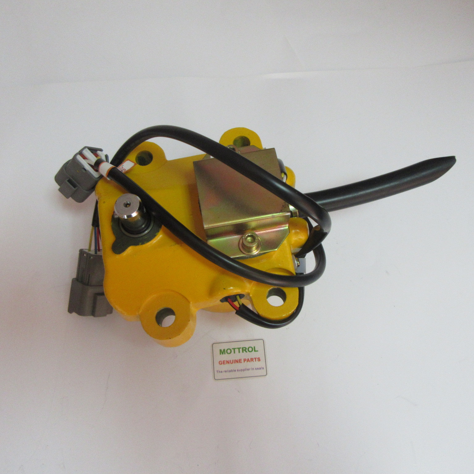 7824-30-1600 Stepper motor ,Throttle motor FITS PC200-5 PC120-5 PC300-5 ...