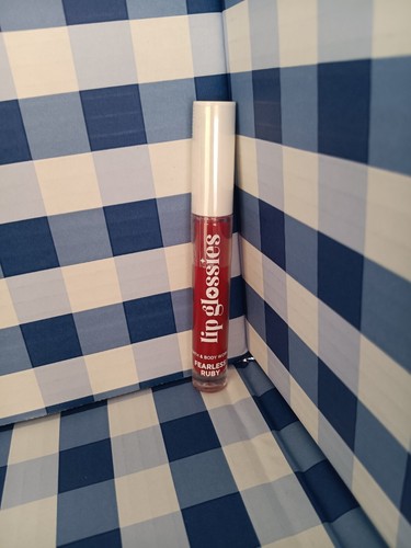 Fearless Ruby Lip Glossies Bath and Body Works | eBay