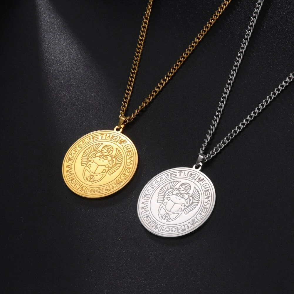 Ancient Death Symbol