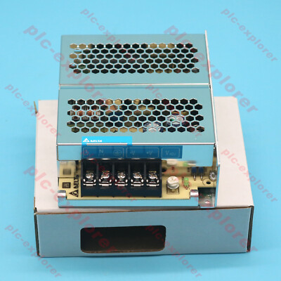 1PC Delta PMC-24V050W1AA switching power supply EOE11010119 50W 24V 2 ...