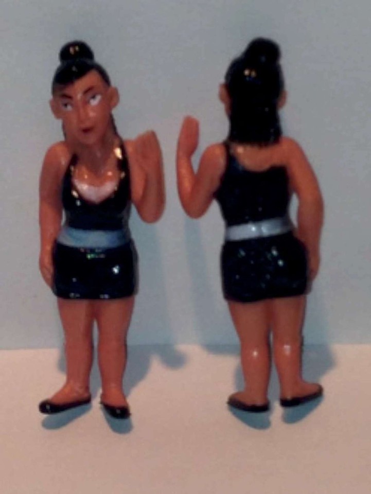 HOMIES SERIES 12 "You Choose One" We have Pretender Rip Angel Drama ...